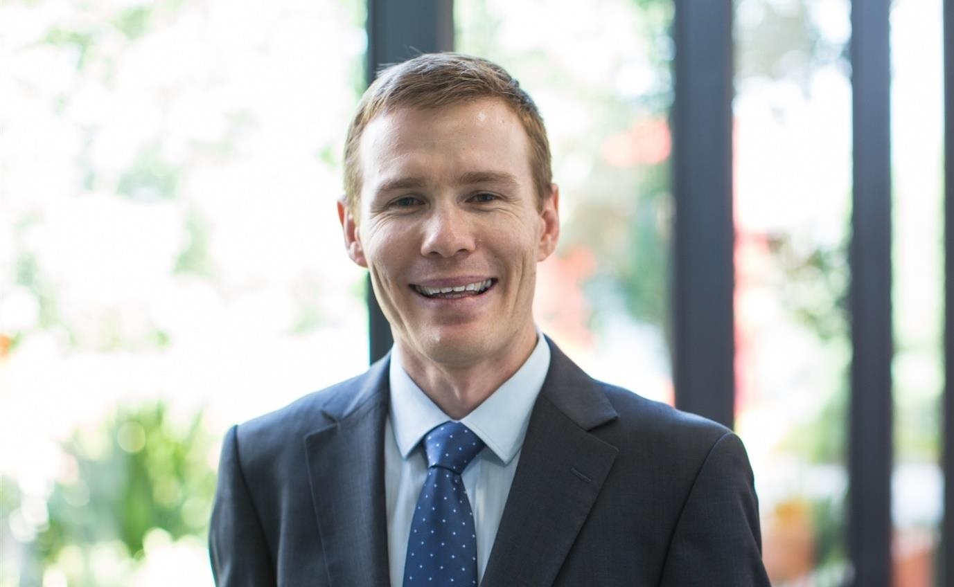 Jono Hart: Boyce Appoints a New Director